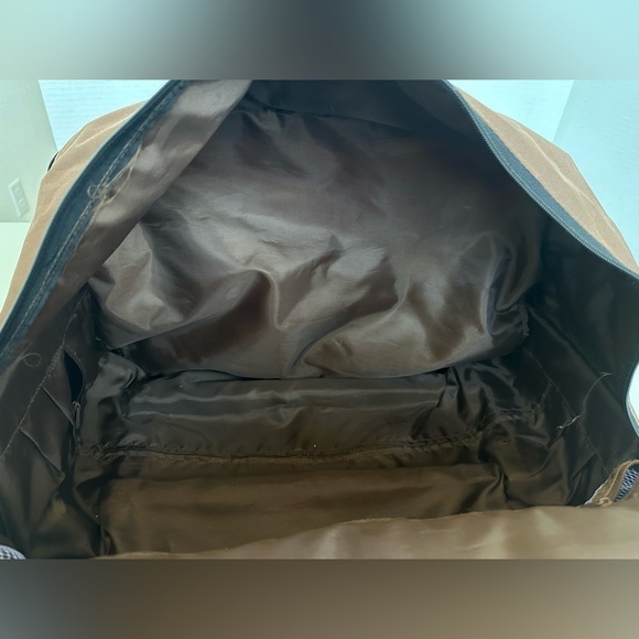 Sanrio | Bags | Vintage Sanrio Hello Kitty 209 Chococat Rolling Travel ...